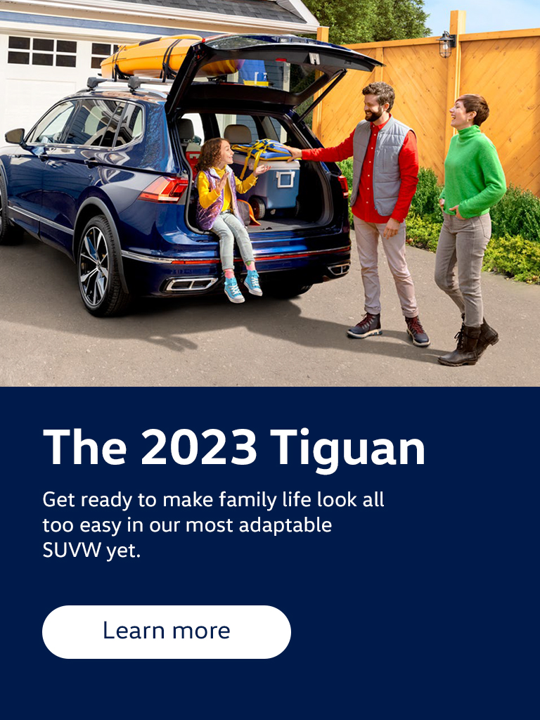 Crosby VW: New & Used Volkswagen Dealer | Kitchener, ON