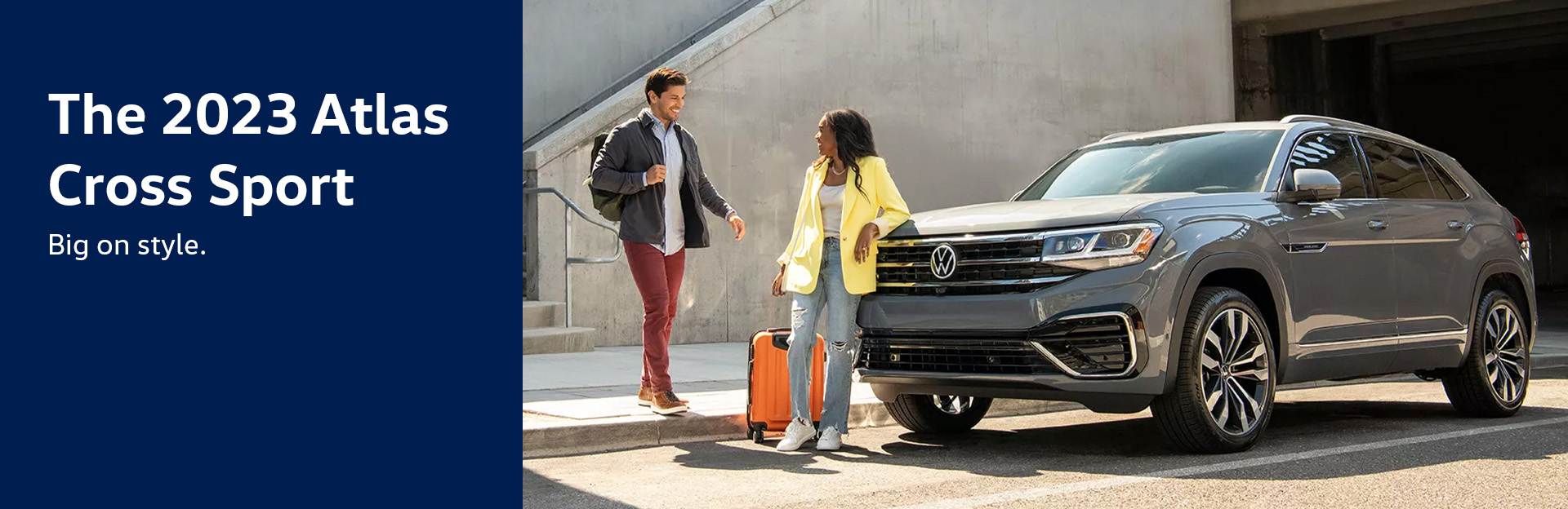 Crosby VW: New & Used Volkswagen Dealer | Kitchener, ON
