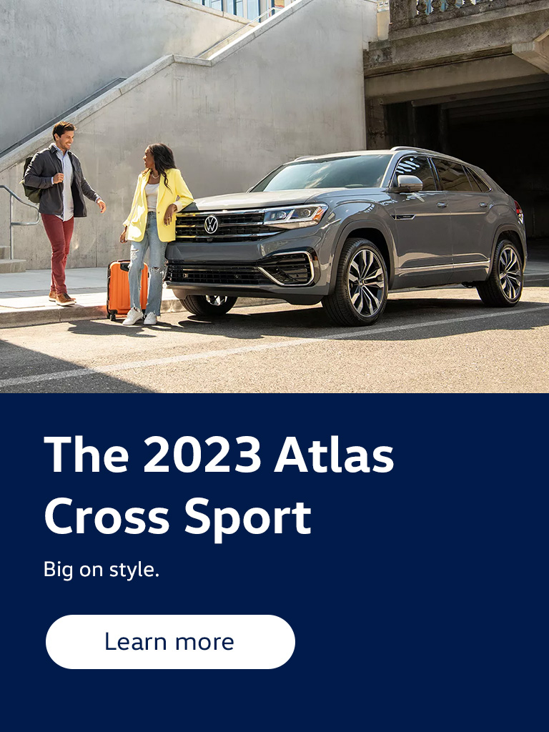 Crosby VW: New & Used Volkswagen Dealer | Kitchener, ON