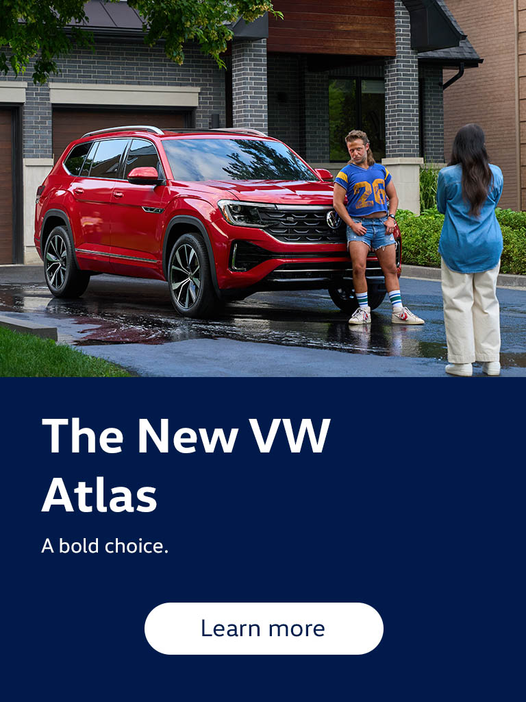 Crosby VW: New & Used Volkswagen Dealer | Kitchener, ON