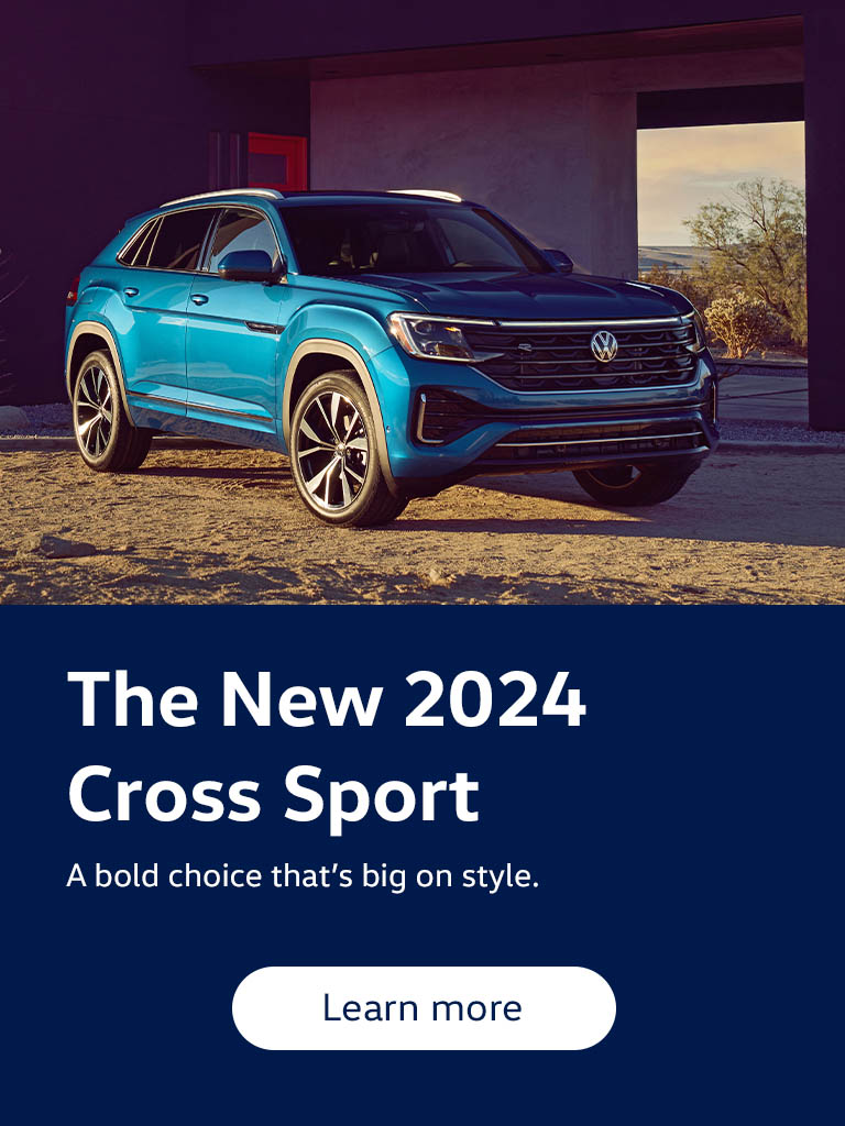 Crosby VW: New & Used Volkswagen Dealer | Kitchener, ON