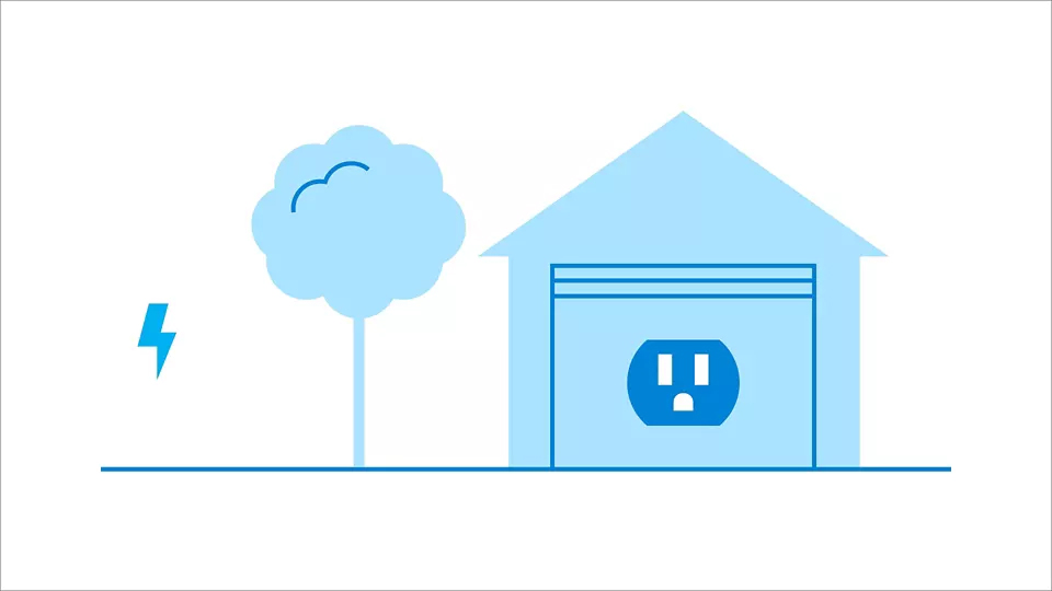 Home Charging - Crosby Volkswagen