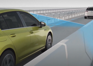 How to Use Travel Assist - Crosby Volkswagen