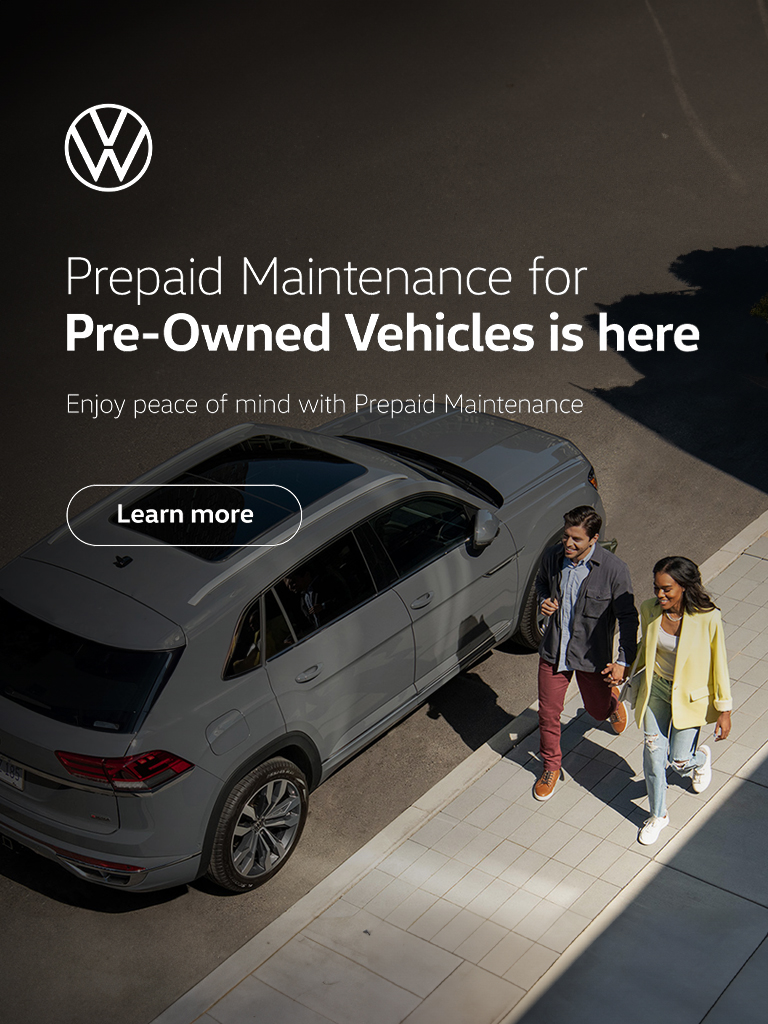 Crosby VW: New & Used Volkswagen Dealer | Kitchener, ON