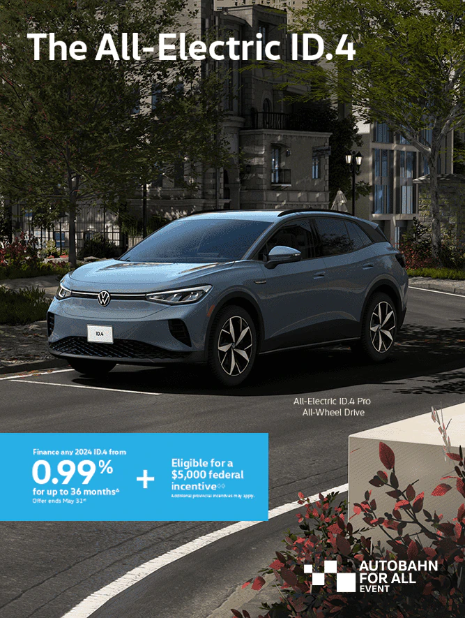 Crosby VW: New & Used Volkswagen Dealer | Kitchener, ON