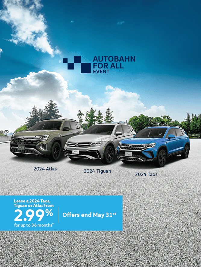 Crosby VW: New & Used Volkswagen Dealer | Kitchener, ON