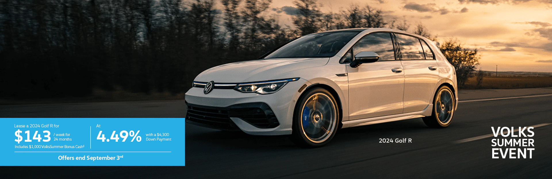 Crosby VW: New & Used Volkswagen Dealer | Kitchener, ON
