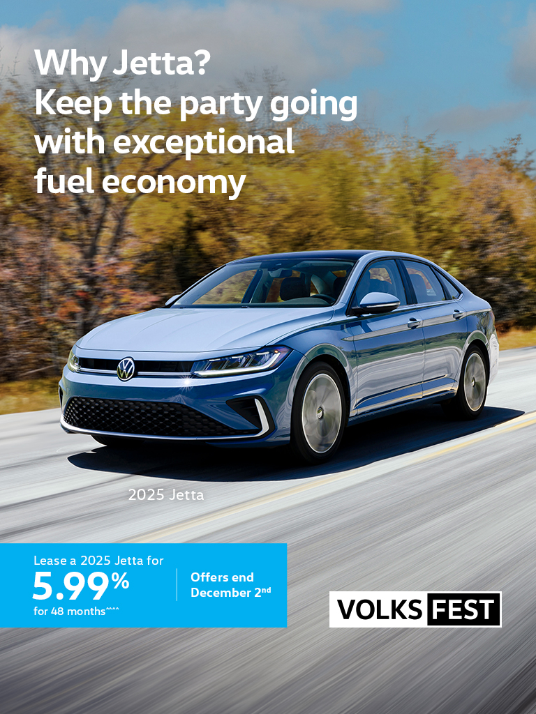 Crosby VW: New & Used Volkswagen Dealer | Kitchener, ON