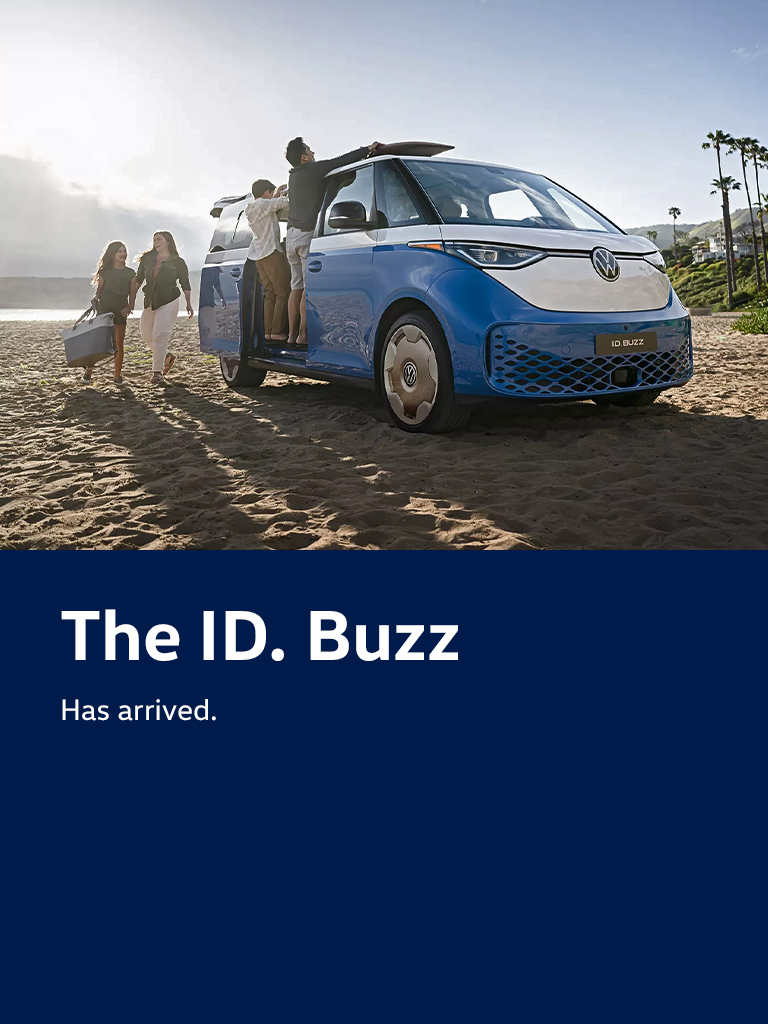 Crosby VW: New & Used Volkswagen Dealer | Kitchener, ON