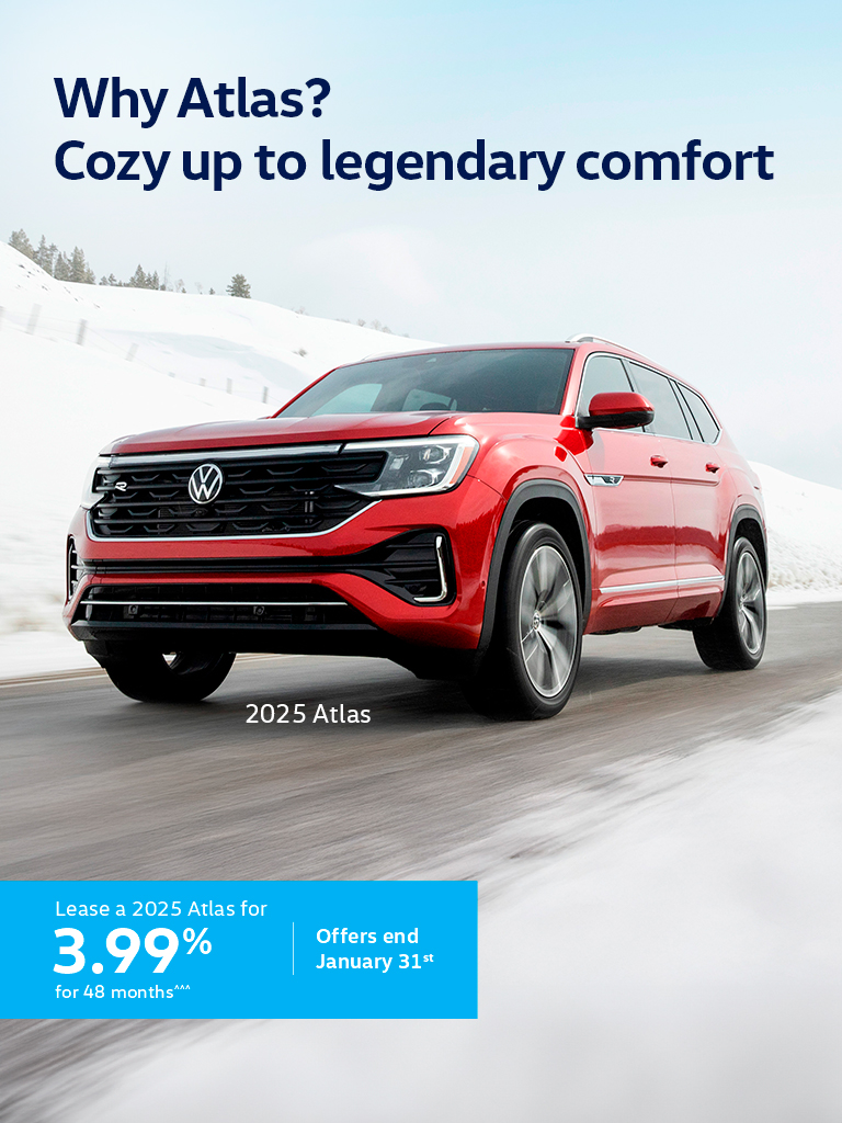 Crosby VW: New & Used Volkswagen Dealer | Kitchener, ON