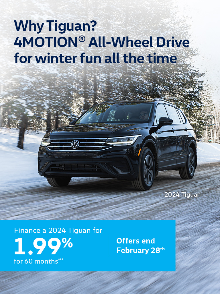 Crosby VW: New & Used Volkswagen Dealer | Kitchener, ON