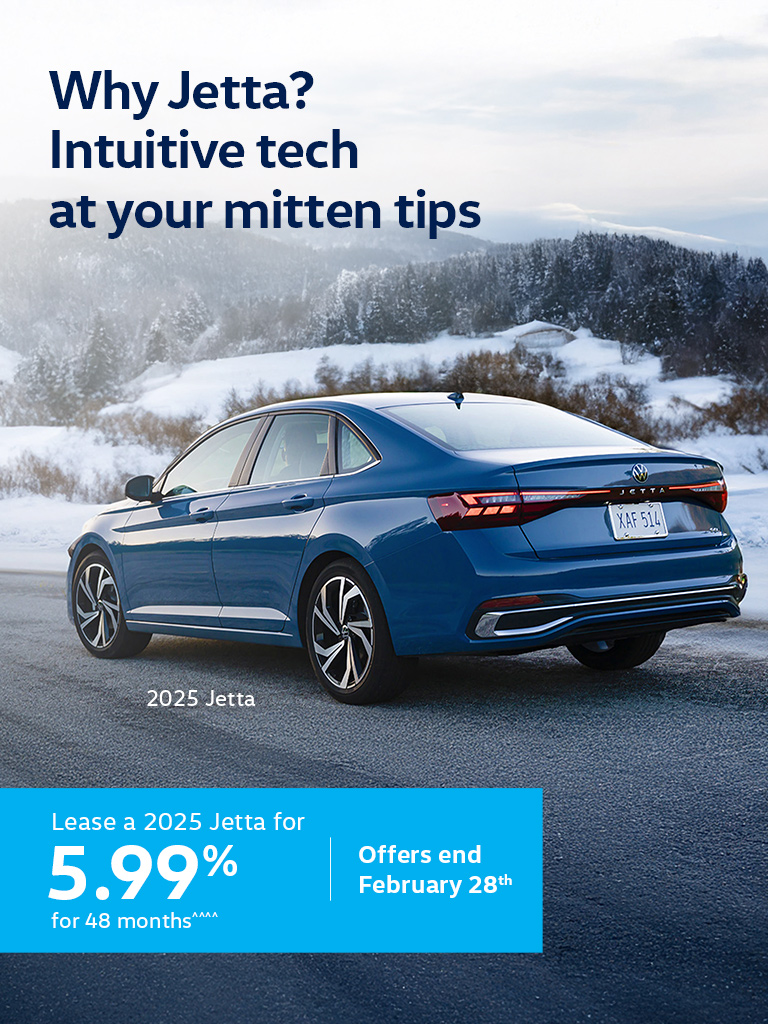 Crosby VW: New & Used Volkswagen Dealer | Kitchener, ON