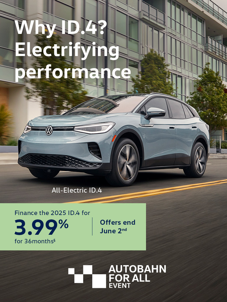 Crosby VW: New & Used Volkswagen Dealer | Kitchener, ON