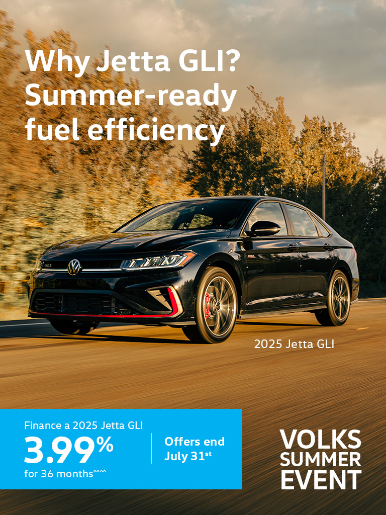 Crosby VW: New & Used Volkswagen Dealer | Kitchener, ON