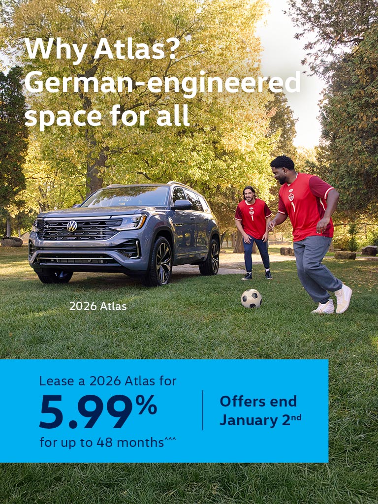 Crosby VW: New & Used Volkswagen Dealer | Kitchener, ON