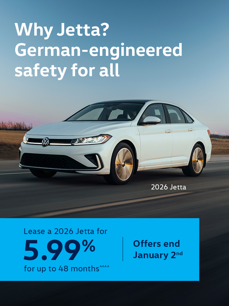 Crosby VW: New & Used Volkswagen Dealer | Kitchener, ON