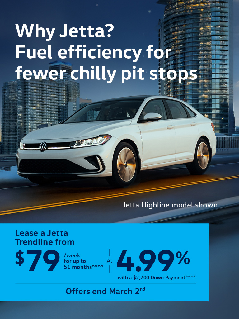 Crosby VW: New & Used Volkswagen Dealer | Kitchener, ON